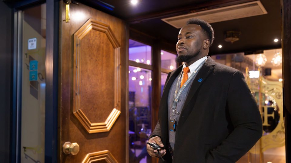 Door Supervisor Jobs Newcastle